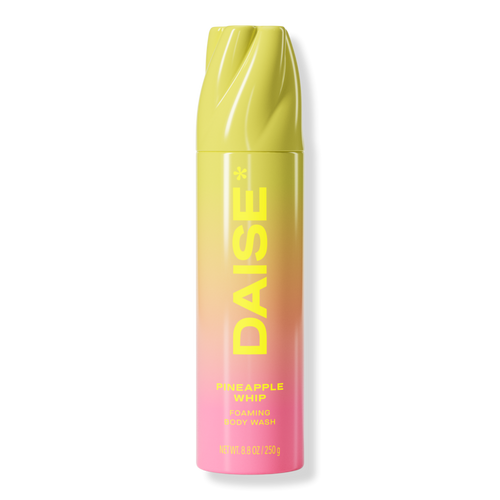 DAISE - Pineapple Foaming Body Wash | Ulta Beauty