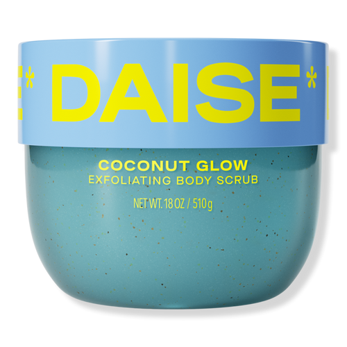 DAISE - Coconut Exfoliating Body Scrub | Ulta Beauty