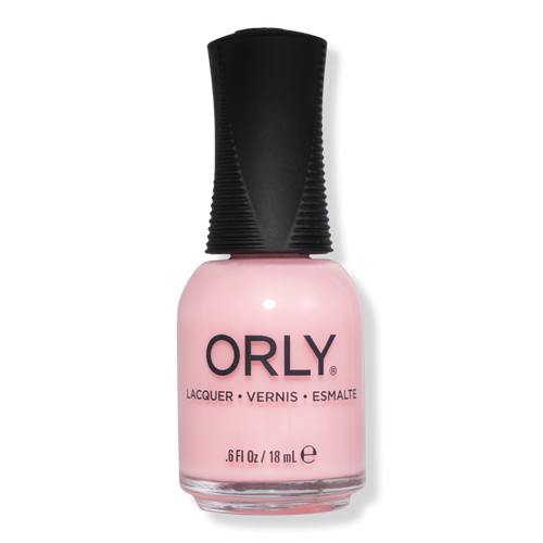 Orly - ORLY Pink Nail Lacquer | Ulta Beauty