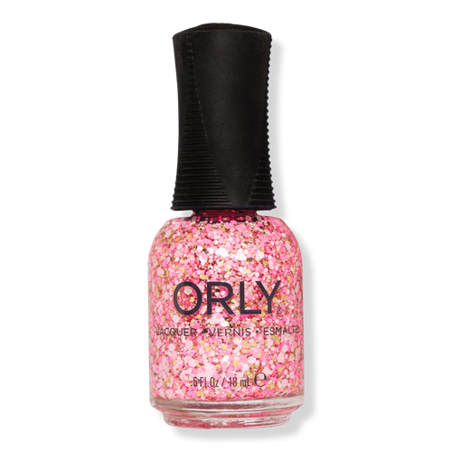 Orly - Party In Pink Confetti Topper | Ulta Beauty