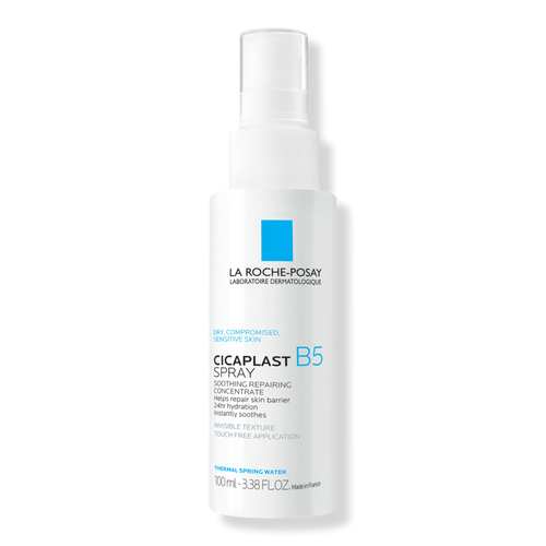 La Roche-Posay - Cicaplast B5 Soothing Repair Spray for Dry Skin | Ulta ...