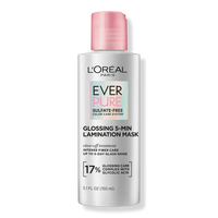 L'Oréal - EverPure Sulfate Free Glossing Lamination Mask for Lasting ...