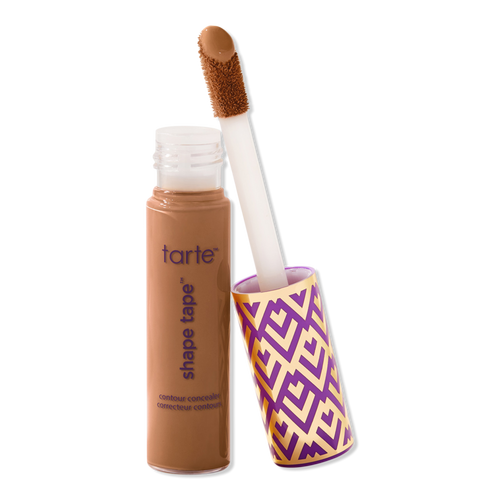 Tarte - 49W Tan-Deep Warm Shape Tape Concealer | Ulta Beauty