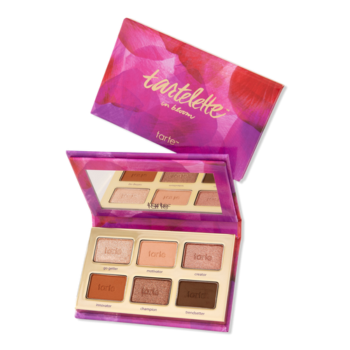 Tarte - Tartelette In Bloom Mini Amazonian Clay Palette | Ulta Beauty