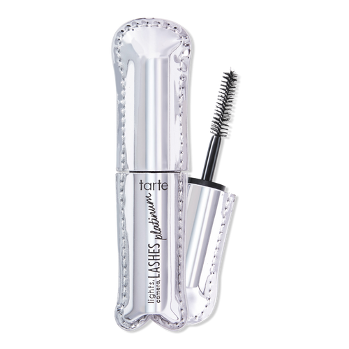 Tarte - 0.16 oz Lights, Camera, Lashes Platinum Volumizing Mascara ...