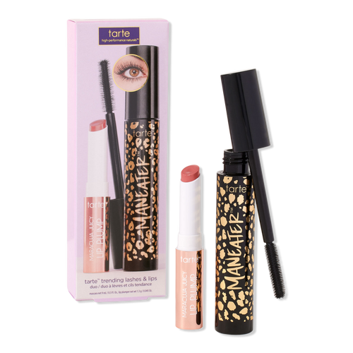 Tarte - Trending Lashes & Lips Duo | Ulta Beauty