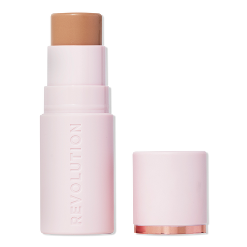 Revolution Beauty - Fair Sand Skin Silk Bronzer Stick | Ulta Beauty