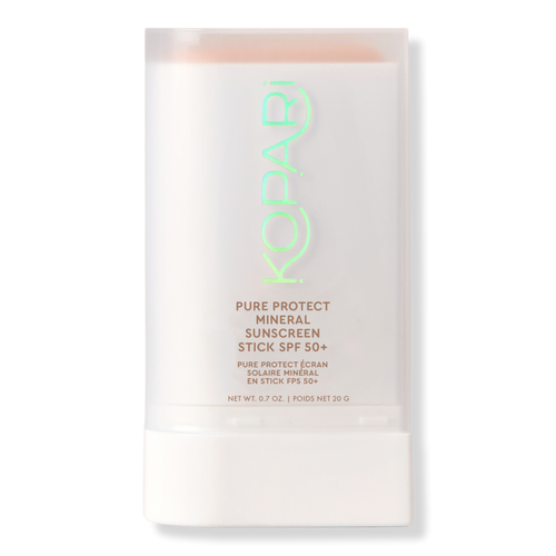 Kopari Beauty - Pure Protect Mineral Sunscreen Stick SPF 50+ | Ulta Beauty