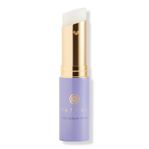 TATCHA - The Serum Stick Line-Smoothing Treatment & Touch Up Balm ...