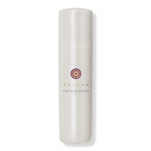 TATCHA - The Silk Serum Wrinkle-Smoothing Peptide + Retinol Alternative ...