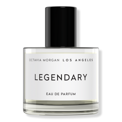 OCTAVIA MORGAN LOS ANGELES - 1.7 oz LEGENDARY Eau de Parfum | Ulta Beauty