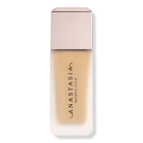 Anastasia Beverly Hills - 3WO Impeccable Blurring Second-Skin Matte ...
