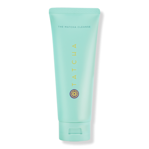 TATCHA - 5.07 oz The Matcha Cleanse Daily Clarifying Gel Cleanser ...