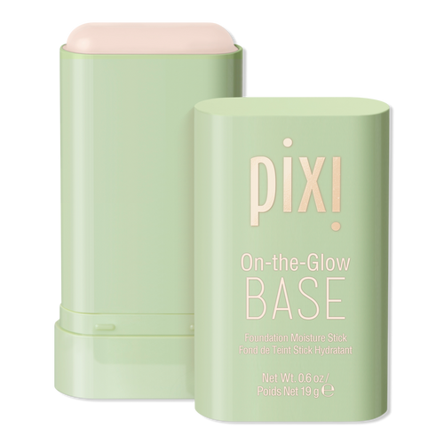 Pixi - Porcelain On-the-Glow BASE Foundation Moisture Stick | Ulta Beauty