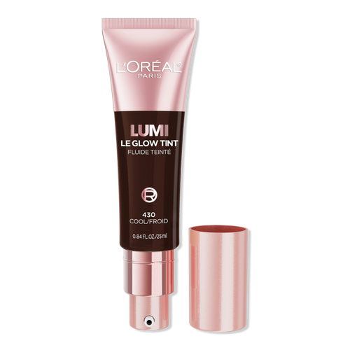 L'Oréal - 430 Cool Lumi Le Glow Skin Tint | Ulta Beauty