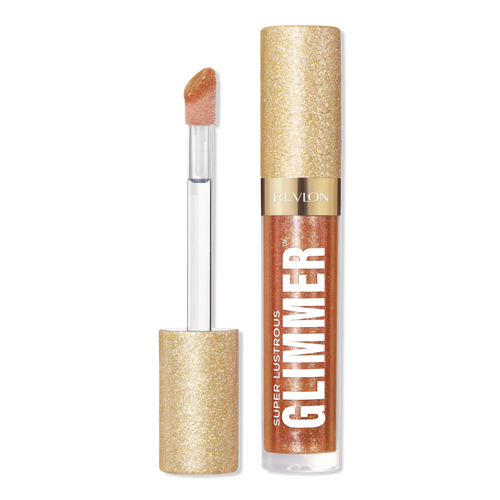 Revlon - Bronze Spark Super Lustrous Glimmer Gloss | Ulta Beauty