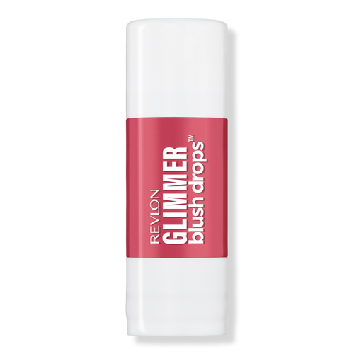 Revlon - Pink It Over Glimmer Blush Drops | Ulta Beauty