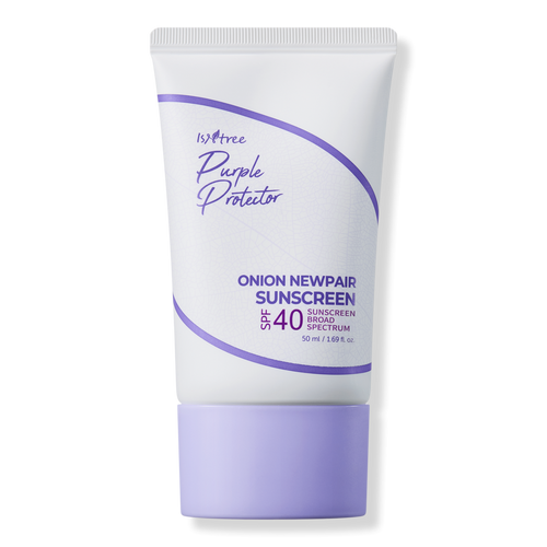 Isntree - Onion Newpair Sunscreen SPF 40 | Ulta Beauty