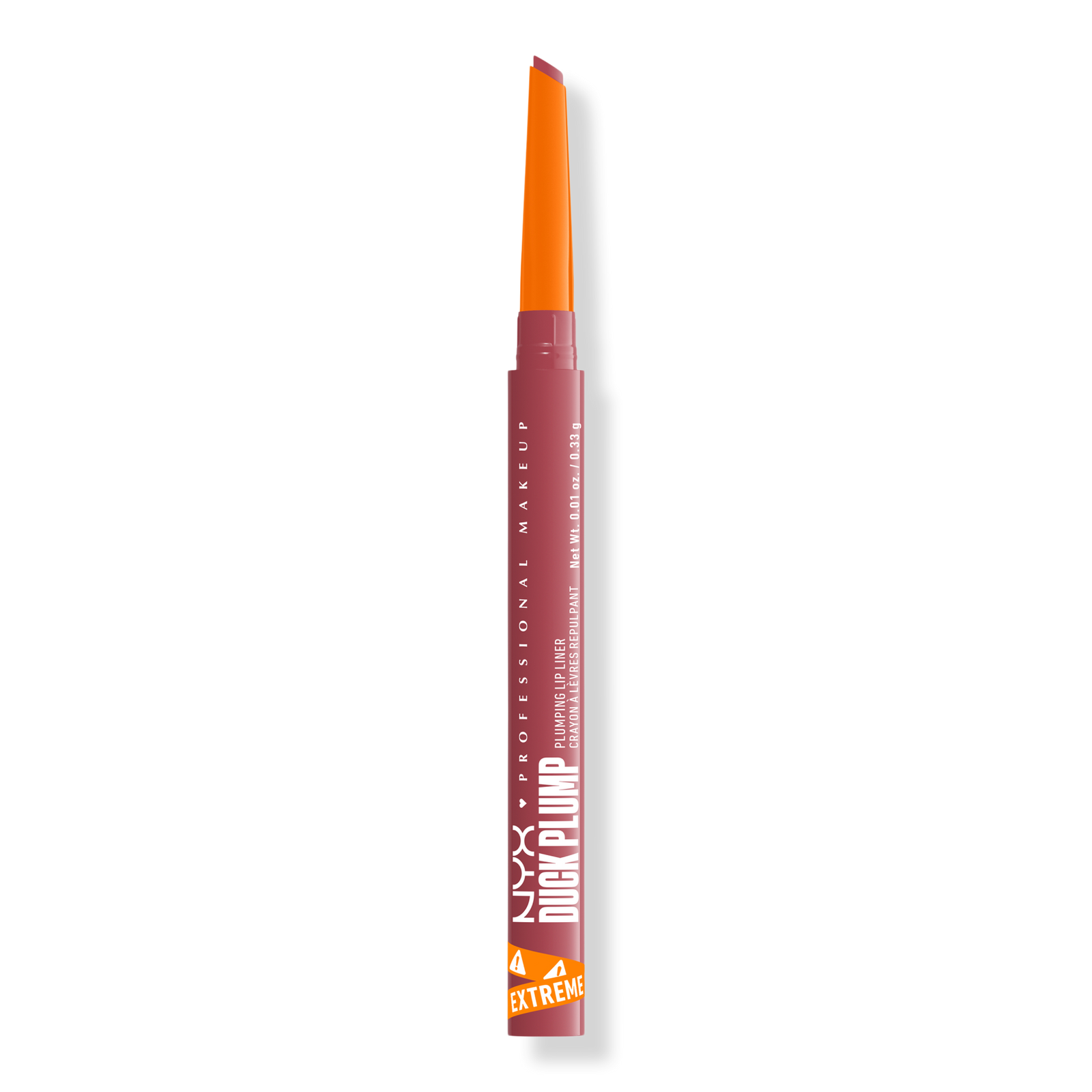 Nyx Natural Lip Liner Retractable Lip Liner | NYX Professional Makeup
