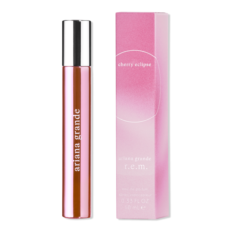 Ariana Grande - 0.33 oz r.e.m. Cherry Eclipse Eau de Parfum | Ulta Beauty