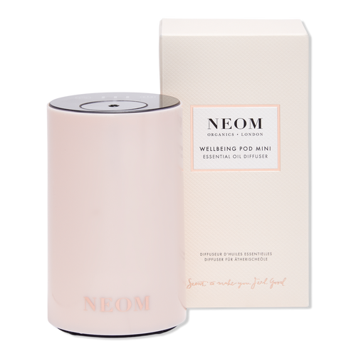 NEOM Wellbeing - Wellbeing Pod Mini | Ulta Beauty