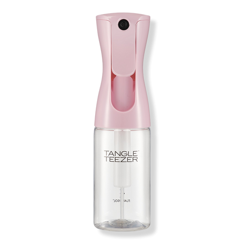 Tangle Teezer - Millennial Pink The Mini Fine-Mist Spray Bottle | Ulta ...