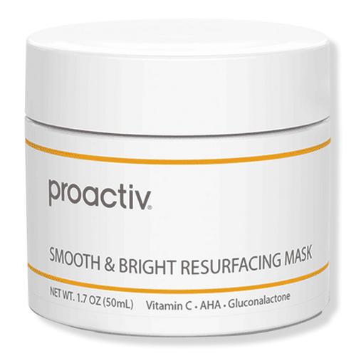 Proactiv - Smooth & Bright Resurfacing Mask | Ulta Beauty