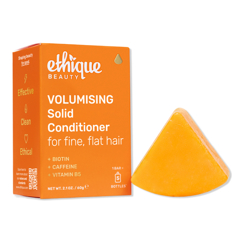 Ethique Beauty - Volumising Solid Conditioner Bar | Ulta Beauty
