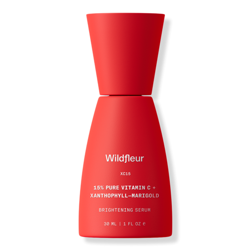 Wildfleur - Pure Vitamin C 15% + Marigold Brightening Serum | Ulta Beauty