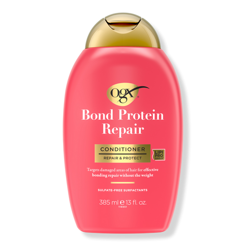 OGX - Bond Protein Repair Lightweight Hair Conditioner | Ulta Beauty