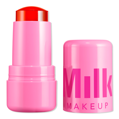 MILK MAKEUP - FRESH Cooling Water Jelly Tint Lip + Cheek Blush Stain ...