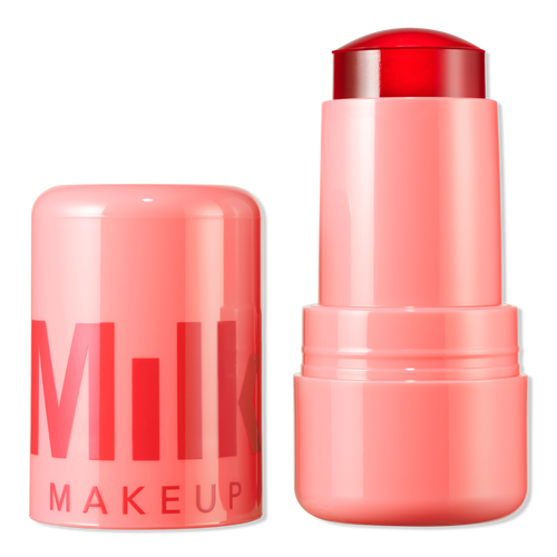 MILK MAKEUP - SPRITZ Cooling Water Jelly Tint Lip + Cheek Blush Stain ...