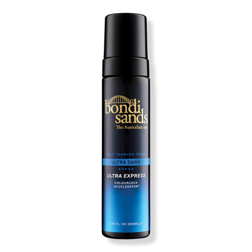 Bondi Sands - Ultra Express Self Tanning Foam | Ulta Beauty