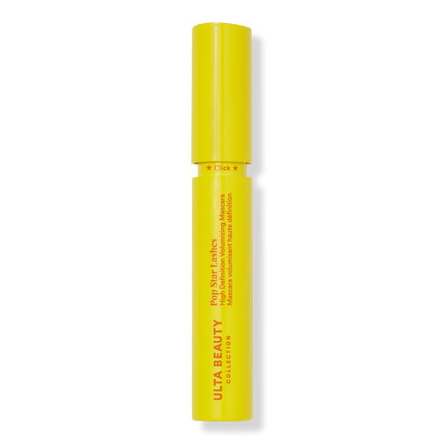 ULTA Beauty Collection - Pop Star HD Volumizing Mascara | Ulta Beauty