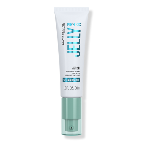 Maybelline - Facestudio Poreless Jelly 24HR Hydrating Blurring Primer ...
