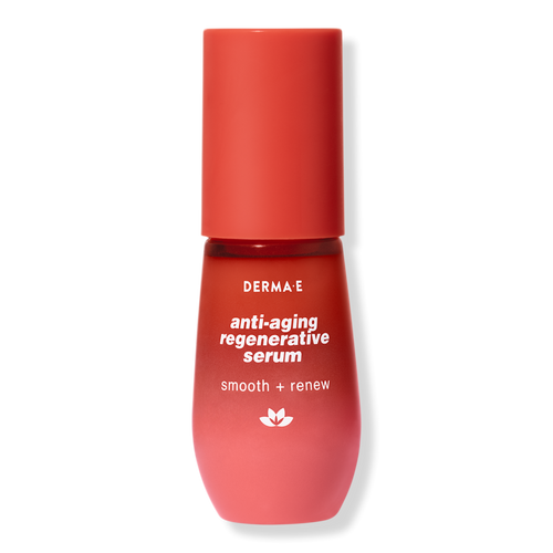 DERMA E - Anti-Aging Regenerative Serum Mini | Ulta Beauty