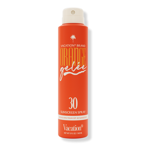 Vacation - Orange Gelée Spray Oil SPF 30 | Ulta Beauty