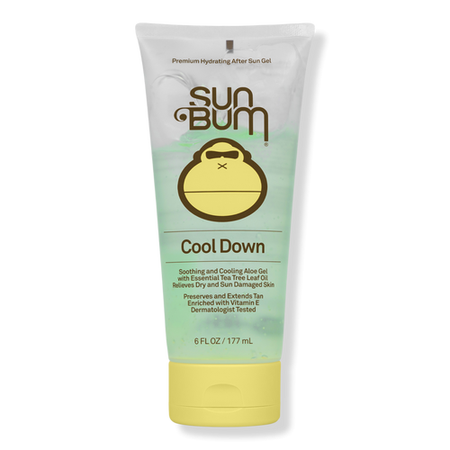 Sun Bum - After Sun Cool Down Gel | Ulta Beauty