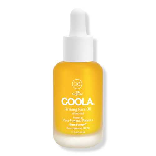 COOLA - Firming Face Oil SPF 30 | Ulta Beauty