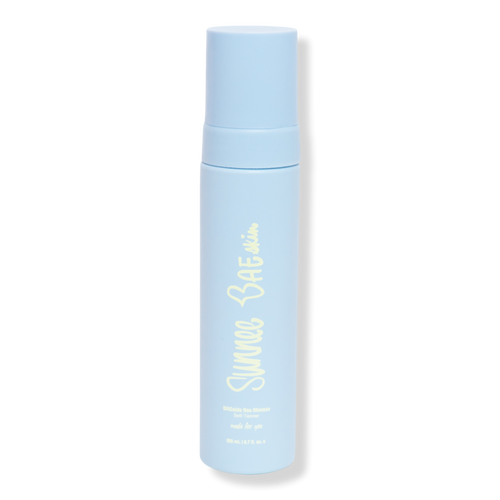 Sunnee BAEskin - BAEside Self-Tanning Sea Mousse | Ulta Beauty