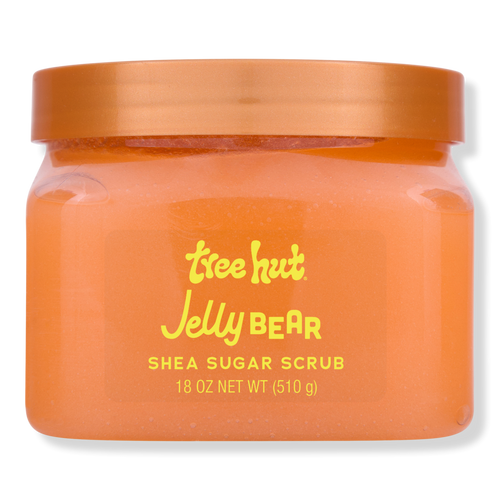 Tree Hut - Jelly Bear Shea Sugar Scrub | Ulta Beauty