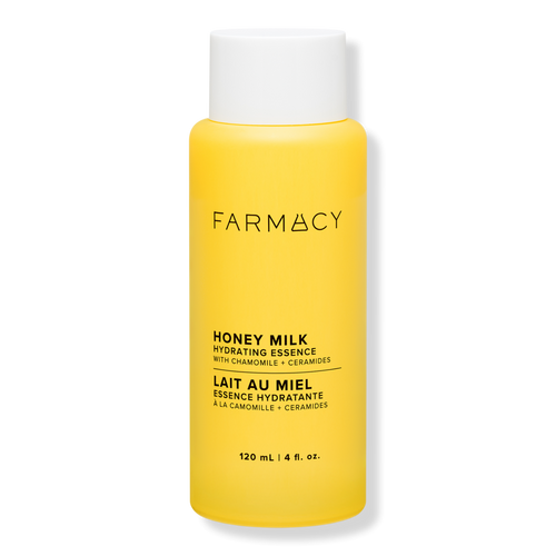 FARMACY - 4.0 oz Honey Milk Hydrating Essence | Ulta Beauty