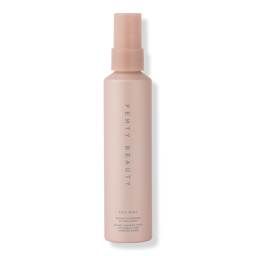 Raven Small - Video: Fenty Beauty You Mist Setting Spray