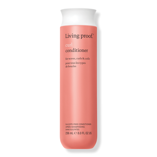 Living Proof - 8.0 oz Curl Conditioner | Ulta Beauty