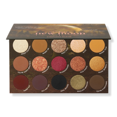 ColourPop - Disco Lady Glitterally Obsessed Body Glitter Gel | Ulta Beauty