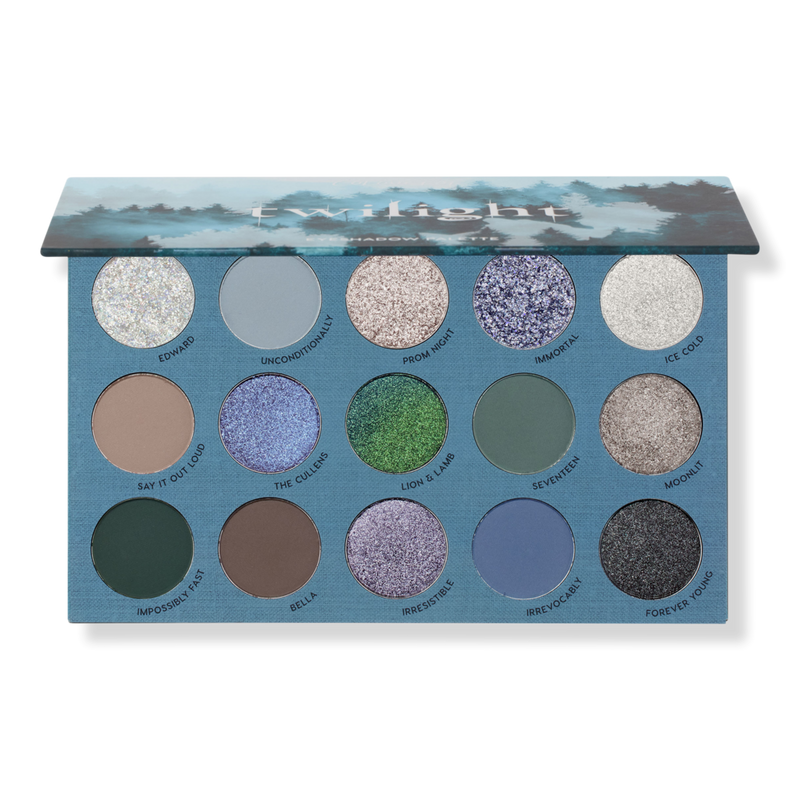 Eyeshadow Palettes Makeup Ulta Beauty