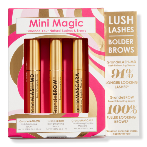 Grande Cosmetics - Mini Magic Set | Ulta Beauty