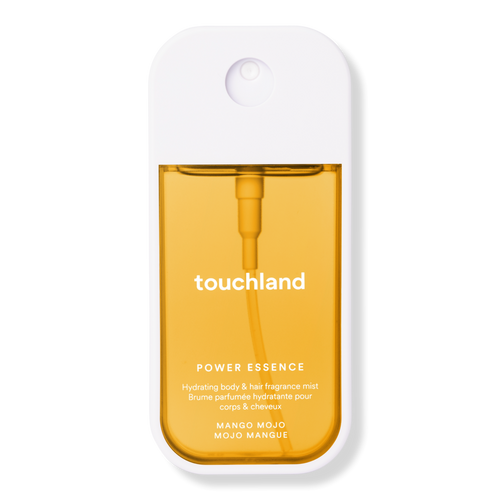 Touchland - Mango Mojo Body & Hair Fragrance Mist | Ulta Beauty