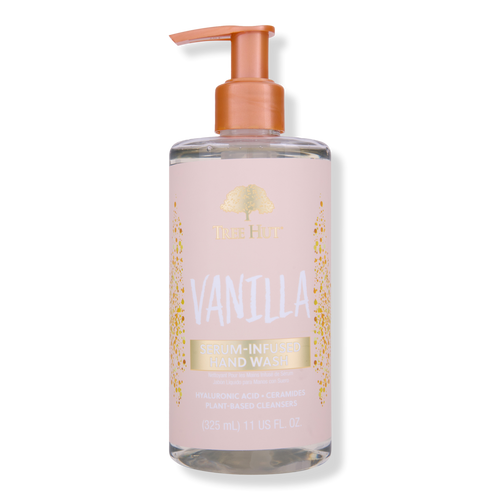 Tree Hut - Serum-Infused Hand Wash | Ulta Beauty
