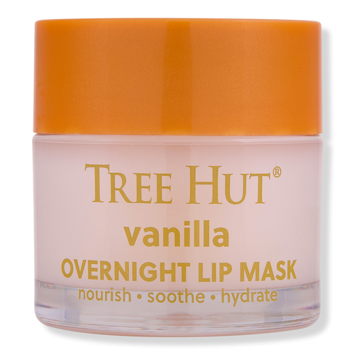 Tree Hut - Overnight Lip Mask | Ulta Beauty